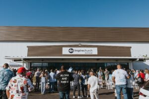 Inspire Church